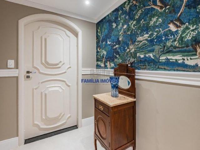 Apartamento de Luxo à venda com 4 Suítes Gonzaga Santos/SP