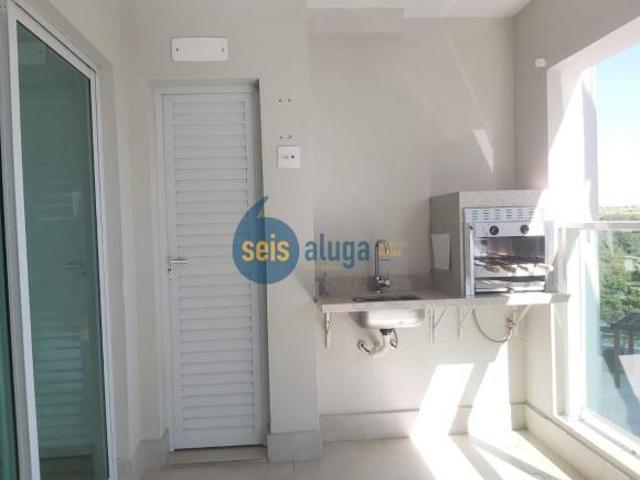 Apartamento de Luxo à Venda e Locação, Le Jardin, no Jardim Pompéia, Indaiatuba