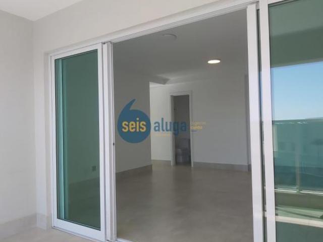 Apartamento de Luxo à Venda e Locação no Jardim Pompéia, Indaiatuba