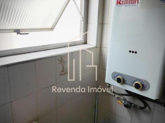 Apartamento de Luxo à Venda em Condomínio Florestal Parque no Mandaqui, São Paulo 3 Quartos, 1 Suí