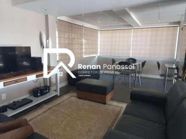 Apartamento de luxo à venda em Caxias do Sul, Sanvitto, com 3 quartos, 177m²