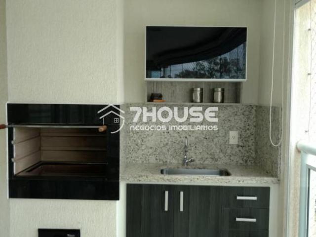 Apartamento de luxo à venda em Campinas SP, Parque Prado: 3 quartos, 3 suítes, 4 banheiros, 134m² de