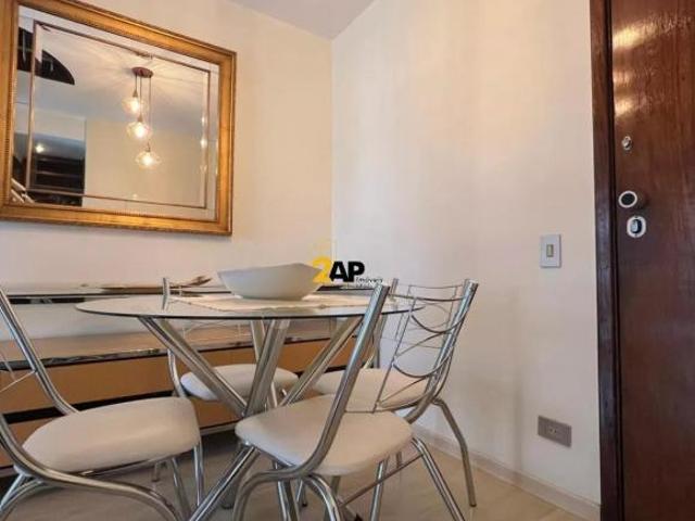 Apartamento de luxo à venda em Cerqueira César, São Paulo SP: 1 quarto, 1 suíte, 1 sala, 2 banheiros