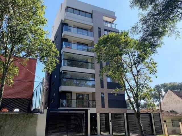 Apartamento de Luxo à Venda em Curitiba Oportunidade Única!