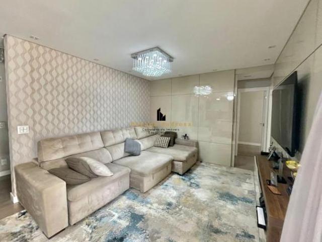 Apartamento de luxo à venda em Americana SP, Jardim Paulista: 3 quartos, 3 suítes, 2 salas, 3 banhei