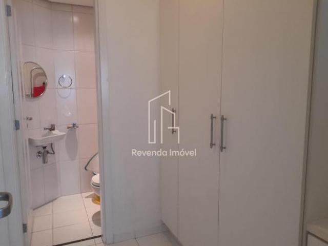 Apartamento de Luxo à Venda em Alphaville Centro Industrial 4 Quartos, 3 Suíte
