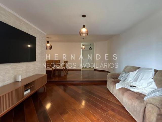 Apartamento de luxo à venda em Alphaville Centro Industrial e Empresarial, Barueri SP: 3 quartos, 1