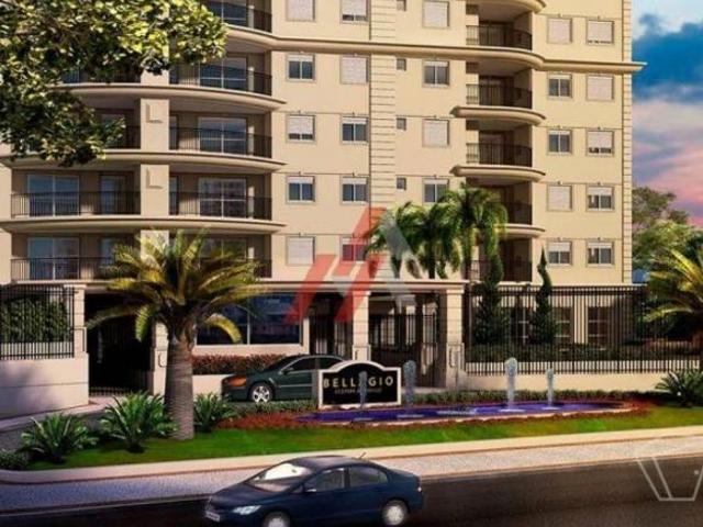 Apartamento de Luxo à Venda em Barueri SP, Alphaville Empresarial: 2 Quartos, 1 Suíte, 2 Salas, 1 Ba