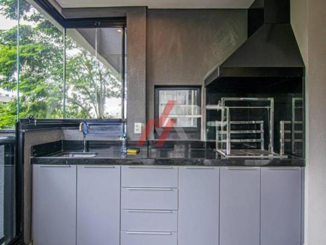 Apartamento de luxo à venda em Barueri SP, Melville Empresarial I e II: 2 quartos, 2 suítes, 3 salas
