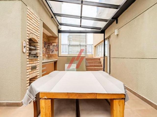 Apartamento de Luxo à Venda em Barueri SP, Sítio Tamboré Alphaville: 3 Quartos, 3 Suítes, 2 Vagas de