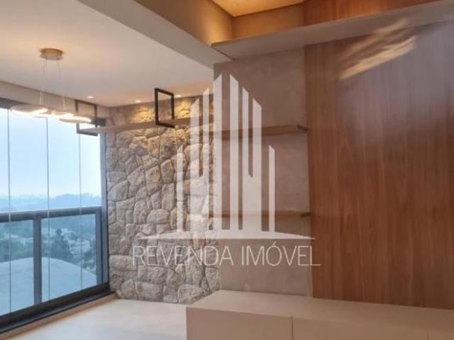 Apartamento de Luxo à Venda em Barueri SP, Sítio Tamboré Alphaville: 2 Quartos, 2 Suítes, 3 Banheiro