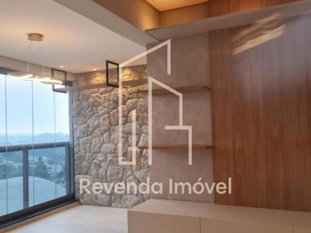 Apartamento de Luxo à Venda em Barueri SP, Sítio Tamboré Alphaville: 2 Quartos