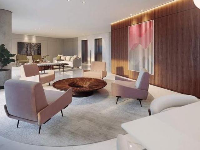 Apartamento de luxo à venda em Belo Horizonte
