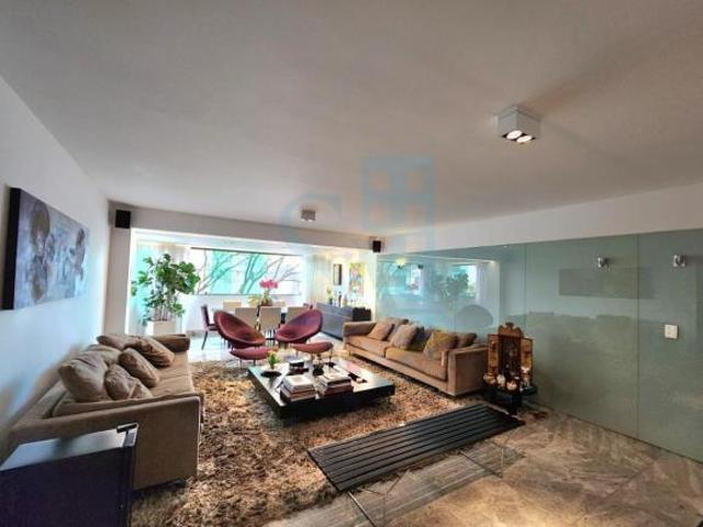 Apartamento de luxo à venda em Belo Horizonte MG, Anchieta: 4 quartos, 2 suítes, 6 banheiros e 4 vag