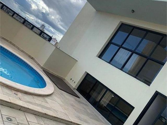 Apartamento de Luxo à Venda em Jardim Faculdade, Sorocaba SP: 3 Quartos, 3 Suítes, 4 Salas, 5 Banhei