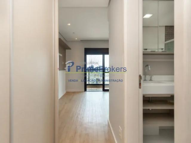 Apartamento de Luxo à Venda em Moema Pássaros