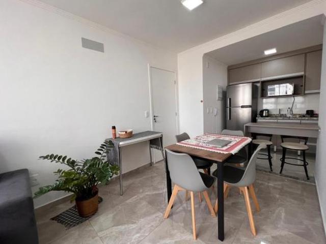 Apartamento de Luxo à Venda em Mogi Guaçu SP, no Portal Vila das Borboletas: 6 Quartos, 52m², 1 Suít