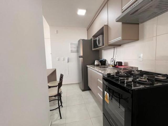 Apartamento de Luxo à Venda em Mogi Guaçu SP, no Portal Vila das Borboletas: 6 Quartos, 52m², 1 Suít