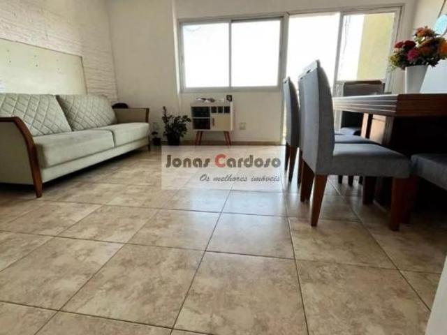 Apartamento de Luxo à Venda em Mogi Moderno, Mogi das Cruzes SP 3 Quartos, 1 Suíte, 87m² Por R$ 44