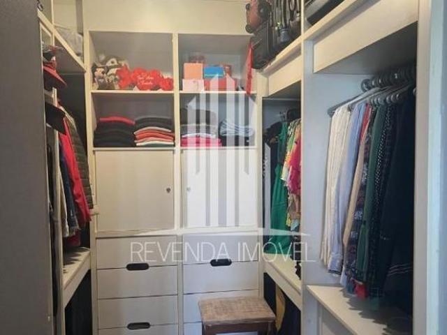 Apartamento de luxo à venda em Morro dos Ingleses, São Paulo SP 4 quartos, 2 suítes, 2 salas, 2 banh