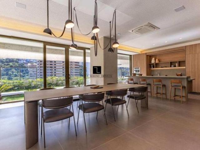 Apartamento de luxo à venda em Nova Lima, Vale do Sereno, com 4 quartos, 377m²