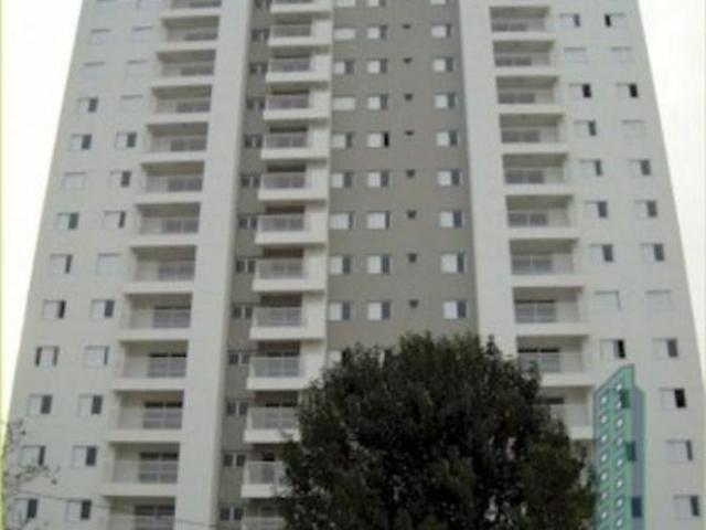 Apartamento de Luxo à Venda em São Caetano do Sul Boa Vista 3 Quartos, 1 Suítes, 3 Vagas 125m²