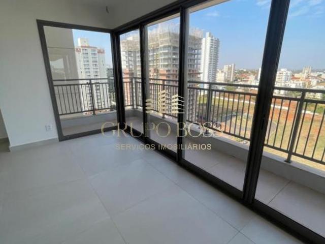 Apartamento de luxo à venda em São José do Rio Preto SP, Jardim Walkíria: 5 quartos, 5 suítes, 6 ban