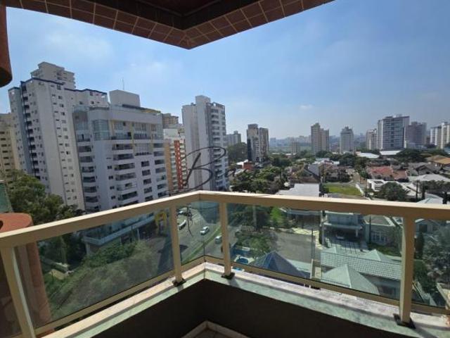Apartamento de Luxo à Venda em São José dos Campos SP Parque Residencial Aquarius 4 Quartos, 1Suít