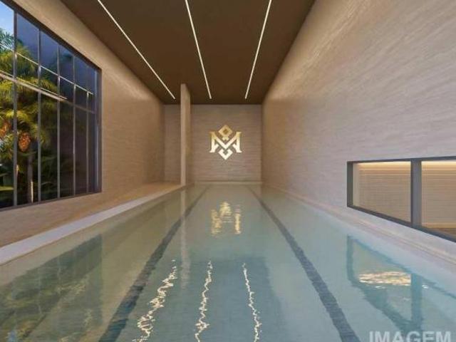 Apartamento de luxo à venda em São Paulo, Mooca, com 4 quartos, 269m²