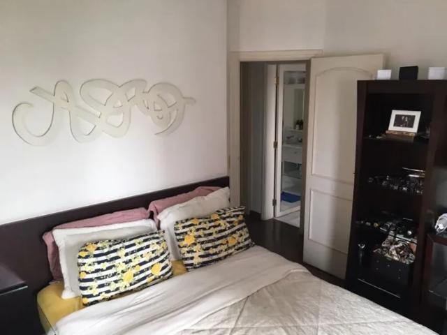 Apartamento de Luxo à Venda em São Paulo Anália Franco 4 Quartos, 2 Suítes, 2 Salas, 3 Banheiros