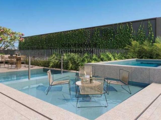 Apartamento de luxo à venda em São Paulo SP, no bairro Ibirapuera: 3 quartos, 3 suítes, 2 salas, 5 b