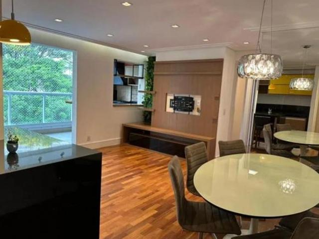Apartamento de luxo à venda em São Paulo SP, no bairro Lar São Paulo: 3 quartos, 1 suíte, 3 banheiro