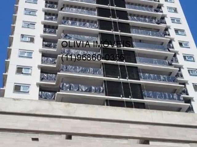 Apartamento de luxo à venda em São Paulo SP, no Jardim Aurélia, 3 quartos, 3 suítes, 2 salas, 5 banh