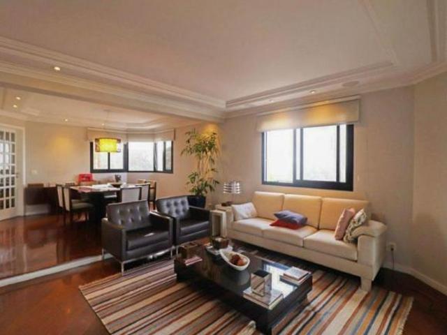 Apartamento de luxo à venda em São Paulo SP, Alto de Pinheiros: 4 quartos, 4 suítes, 6 banheiros, 4