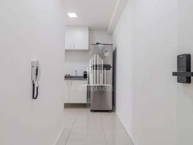 Apartamento de Luxo à Venda em São Paulo SP, Cidade Patriarca 1 Quarto, 1 Banh