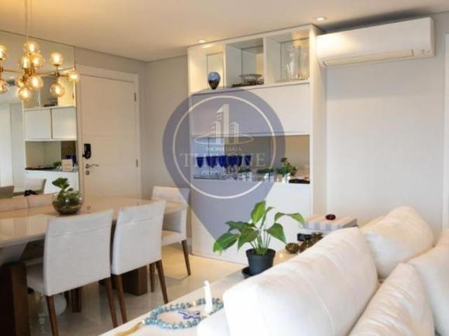 Apartamento de Luxo à Venda em São Paulo SP, Jardim da Glória! 3 Quartos, 3 Suítes, 2 Salas, 4 Banhe