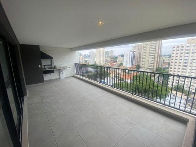 Apartamento de luxo à venda em São Paulo SP, Vila Clementino: 5 quartos, 2 suíte