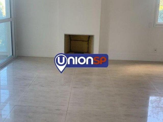 Apartamento de luxo à venda em São Paulo