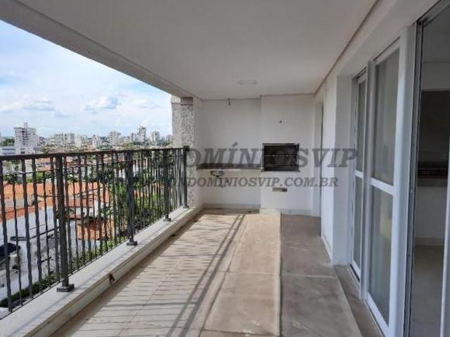 Apartamento de luxo à venda em Sorocaba SP, Jardim América: 3 quartos, 3 suítes, 2 salas, 4 banheiro