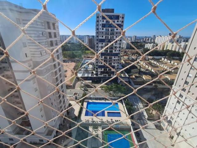 Apartamento de luxo à venda em Sorocaba SP, no Parque Campolim: 3 quartos, 3 suítes, 3 salas, 2 banh