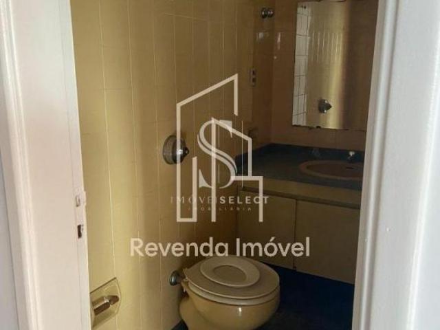 Apartamento de luxo à venda em Santo Amaro, São Paulo SP, com 4 quartos, 1 suíte
