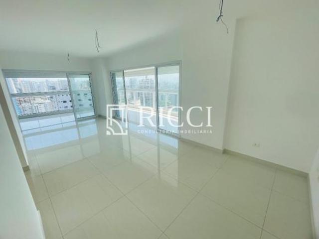 Apartamento de luxo à venda em Santos SP, no bairro Aparecida: 4 quartos, 4 suítes, 2 salas, 5 banhe