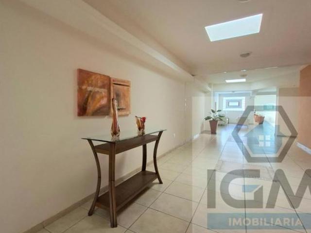 Apartamento de Luxo à Venda em Poços de Caldas MG, Jardim dos Estados: 4 Quartos, 1 Suíte, 2 Salas