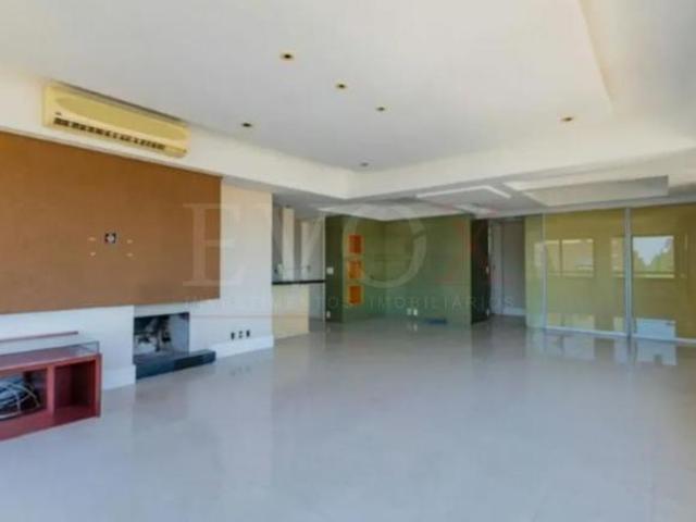 Apartamento de luxo à venda em Porto Alegre Bela Vista: 3 quartos, 3 suítes, 2 salas, 3 banheiros