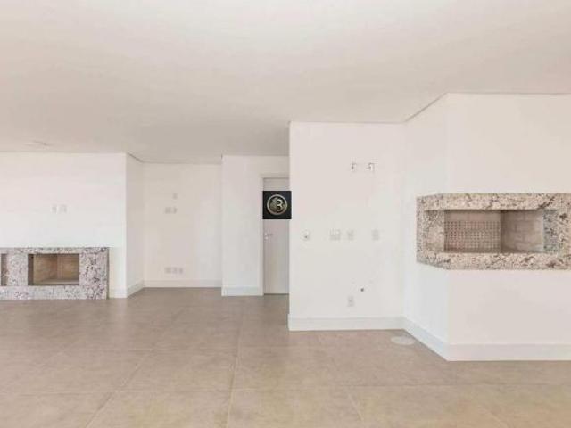 Apartamento de luxo à venda em Porto Alegre, Vila Assunção, com 3 quartos, 346,73m²