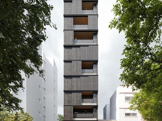 Apartamento de Luxo à Venda em Porto Alegre 2 Quartos, 2 Suítes, 3 Banheiros, 2 Vagas de Garagem