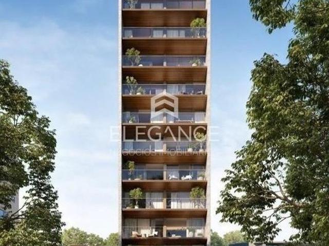 Apartamento de Luxo à Venda em Petrópolis 3 Quartos, 3 Suítes, 4 Banheiros, 2 Vagas 132,50m² P