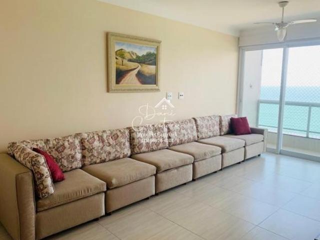Apartamento de luxo à venda em Pitangueiras, Guarujá SP! 3 quartos, 3 suítes, 2 salas, 3 banheiros e