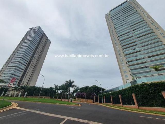 Apartamento de luxo à venda em Ribeirão Preto SP, bairro Ilhas do Sul: 3 quartos, 3 suítes, 3 salas