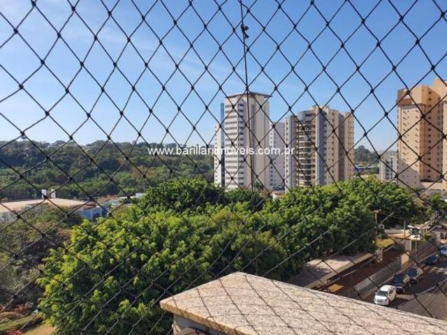 Apartamento de Luxo à Venda em Ribeirão Preto SP Jardim São Luiz Av. Portugal 4 Quartos, 3 Suí